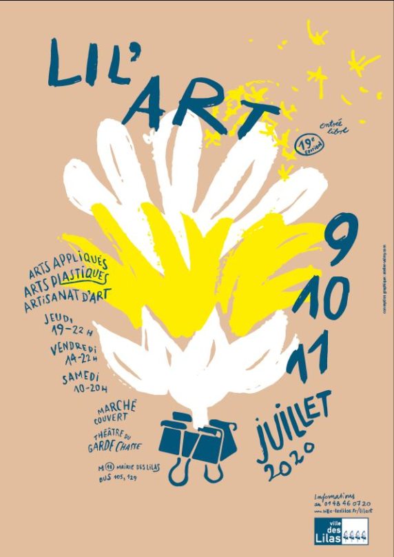 Lil'Art 2020